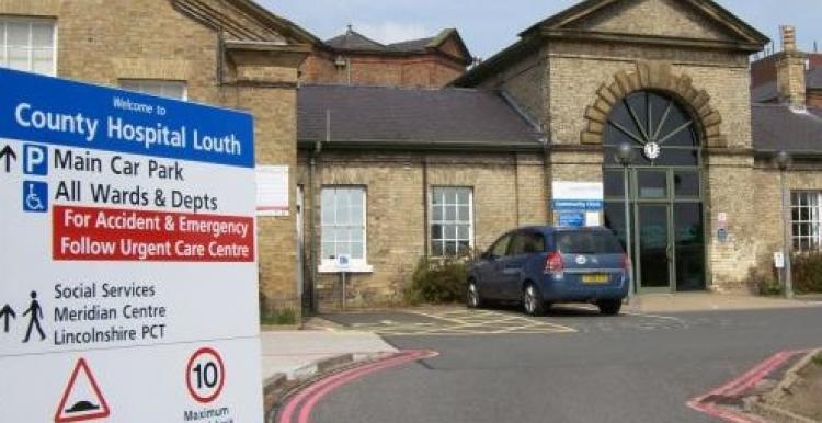 Enhanced services available at Urgent Treatment Centres in Louth and ...