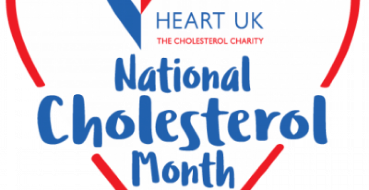 Show your support during National Cholesterol Month | Healthwatch ...